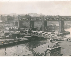 History of Armstrong Works From 1847