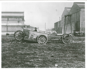 History of Armstrong Works From 1847