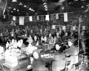 History of Armstrong Works From 1847