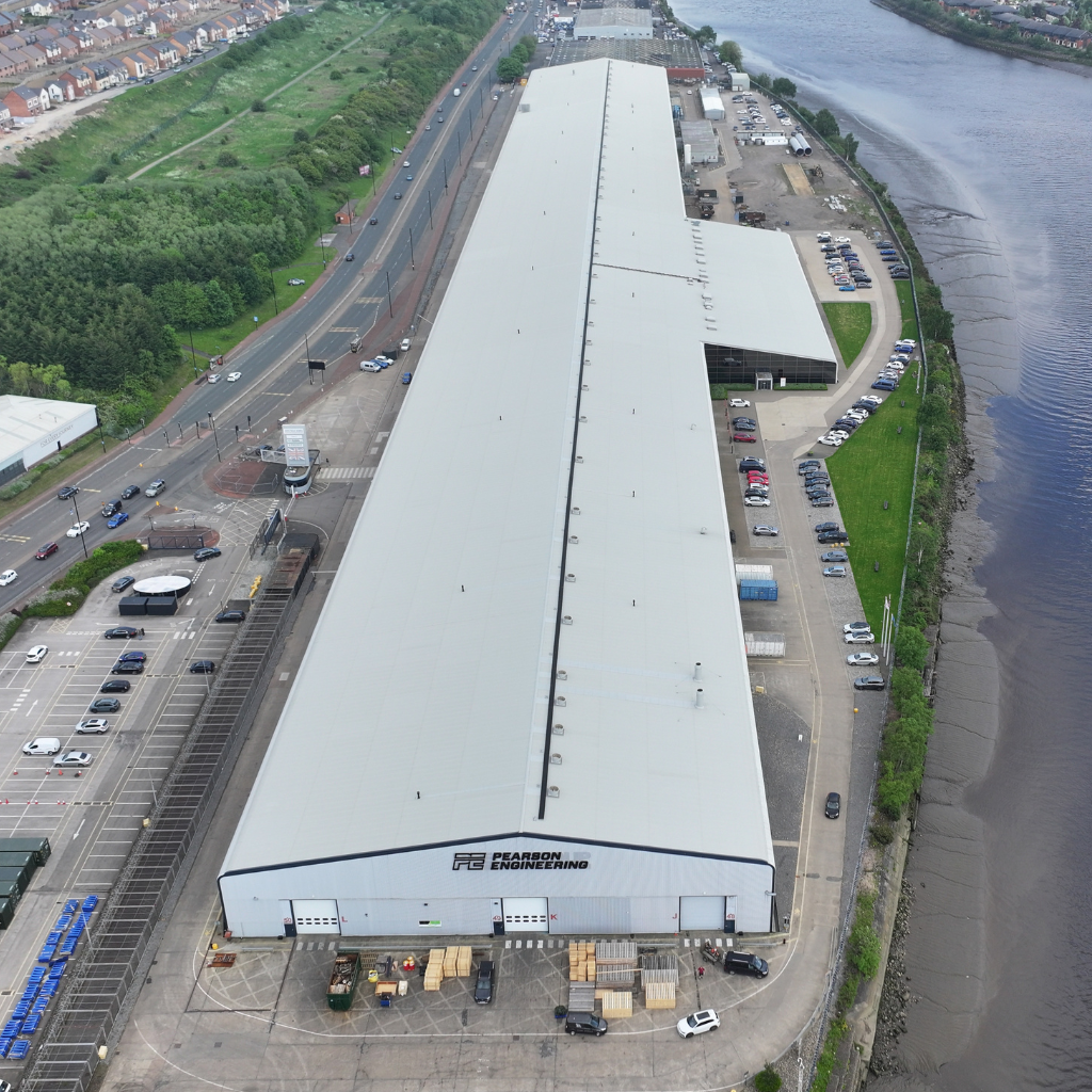 Latest News From Armstrong Works